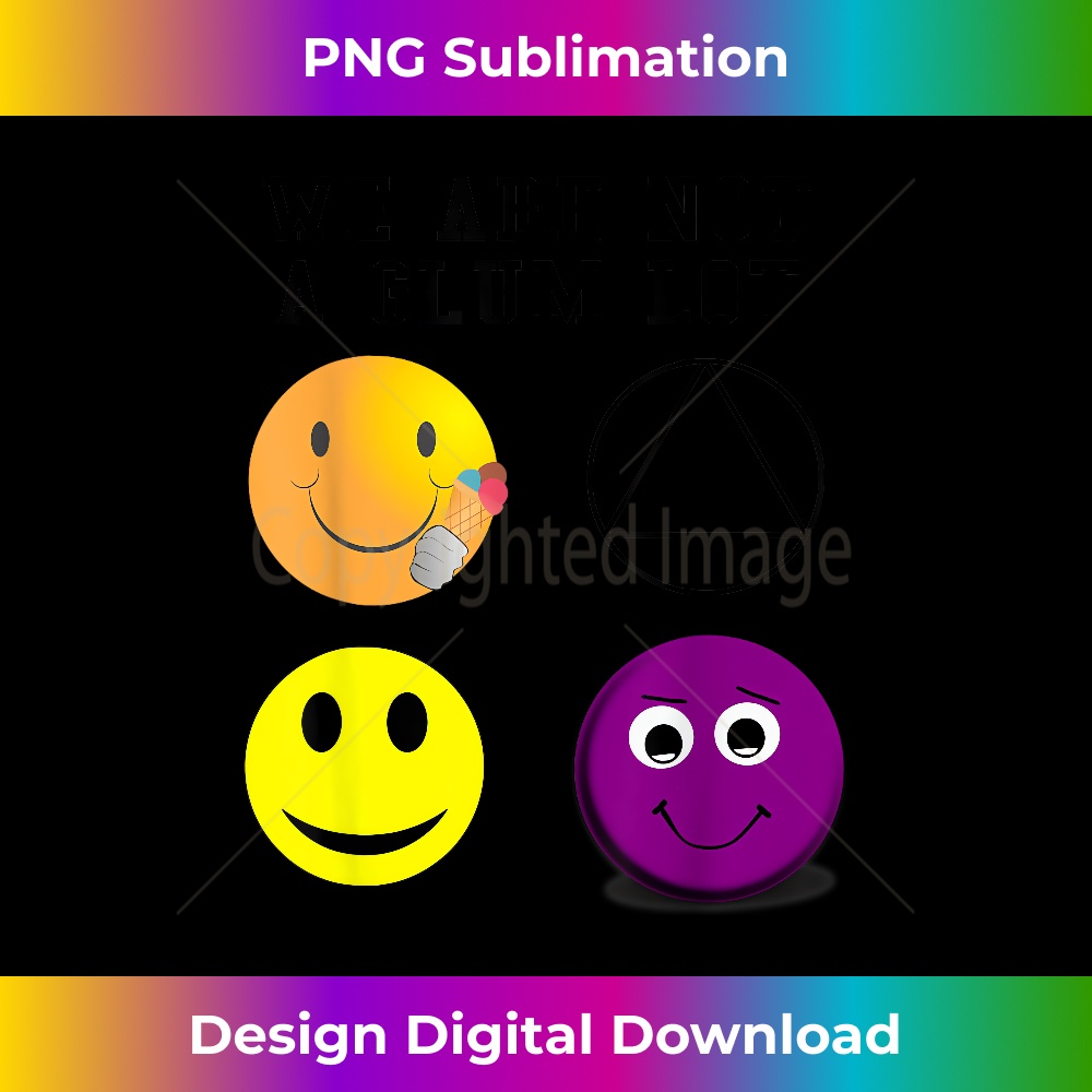 We Are Not A Glum Lot Alcoholics Anonymous Recovery Design - | Inspire ...