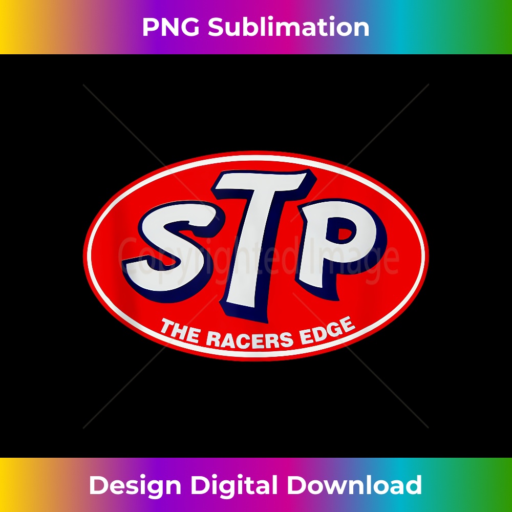 Retro Vintage Gas Station STP Motor Oil Car Bikes Garage Tan | Inspire ...