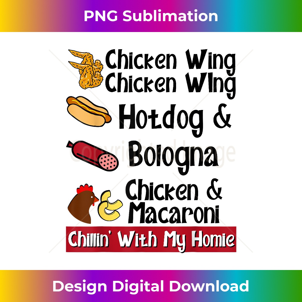 Chicken Wing Chicken Wing Hotdog & Bologna Song - Special Ed - Inspire ...