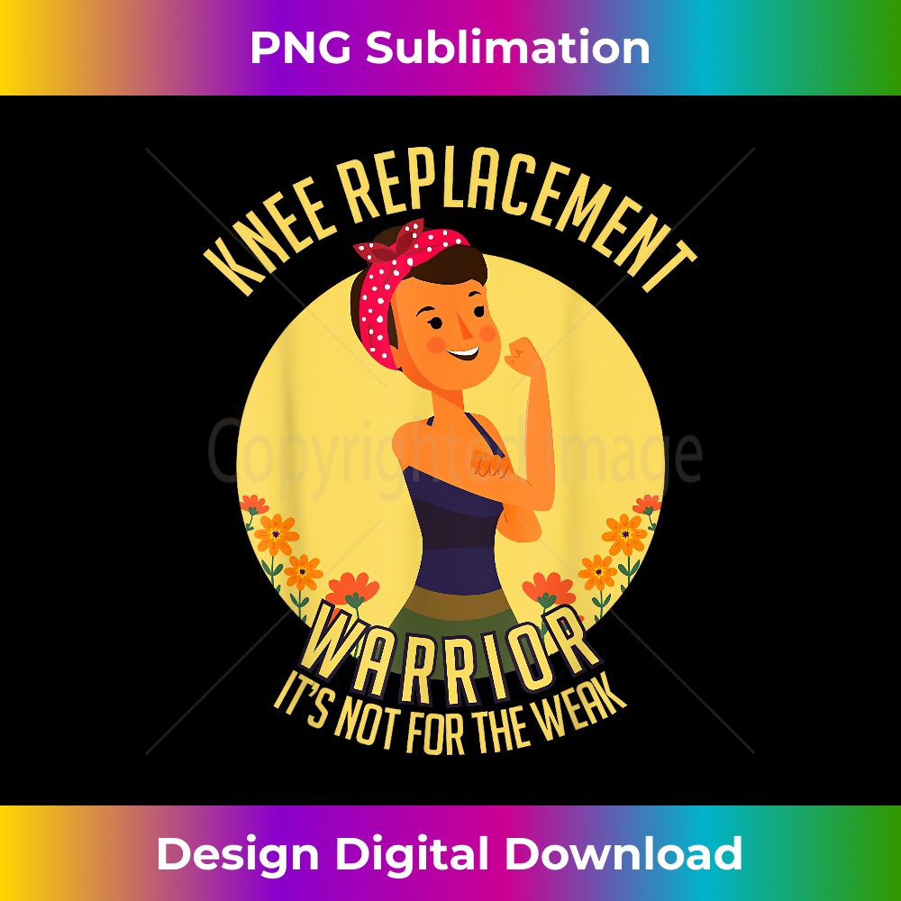 Knee Replacement Not For The Weak Surgery Warrior Survivor - | Inspire ...