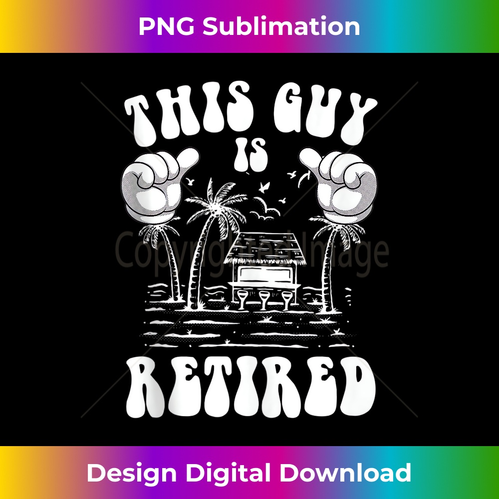 Cool Retired Grandpa Retirement This Guy Is Retired - Exclus | Inspire ...
