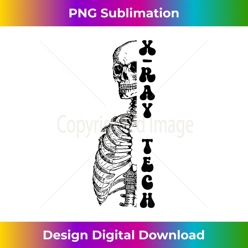 X-Ray Technologist X-Ray Tech XRay Tech 1 - Special Edition | Inspire ...