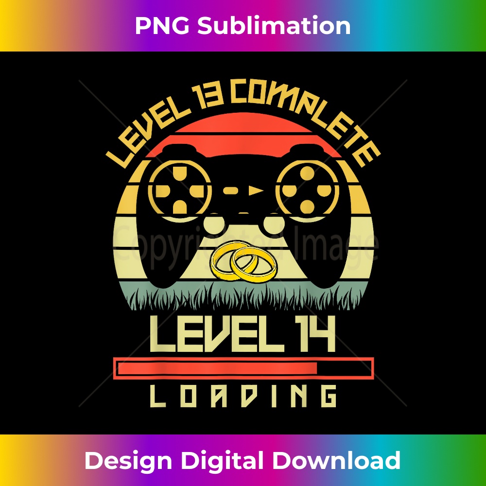 Level 13 Complete 14 Loading 13th Wedding Anniversary 1 - Pr | Inspire ...