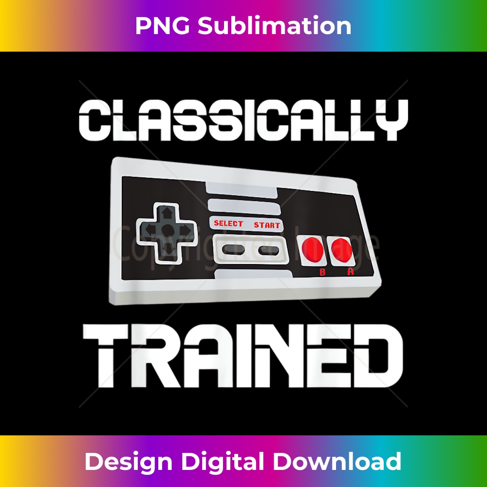 Classically Trained, Gamer, Gaming, Video Game, Gamers - Dec | Inspire ...