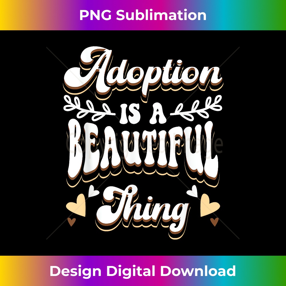 Adoption is Beautiful Gotcha Day Adopt Father And Mother - E | Inspire ...