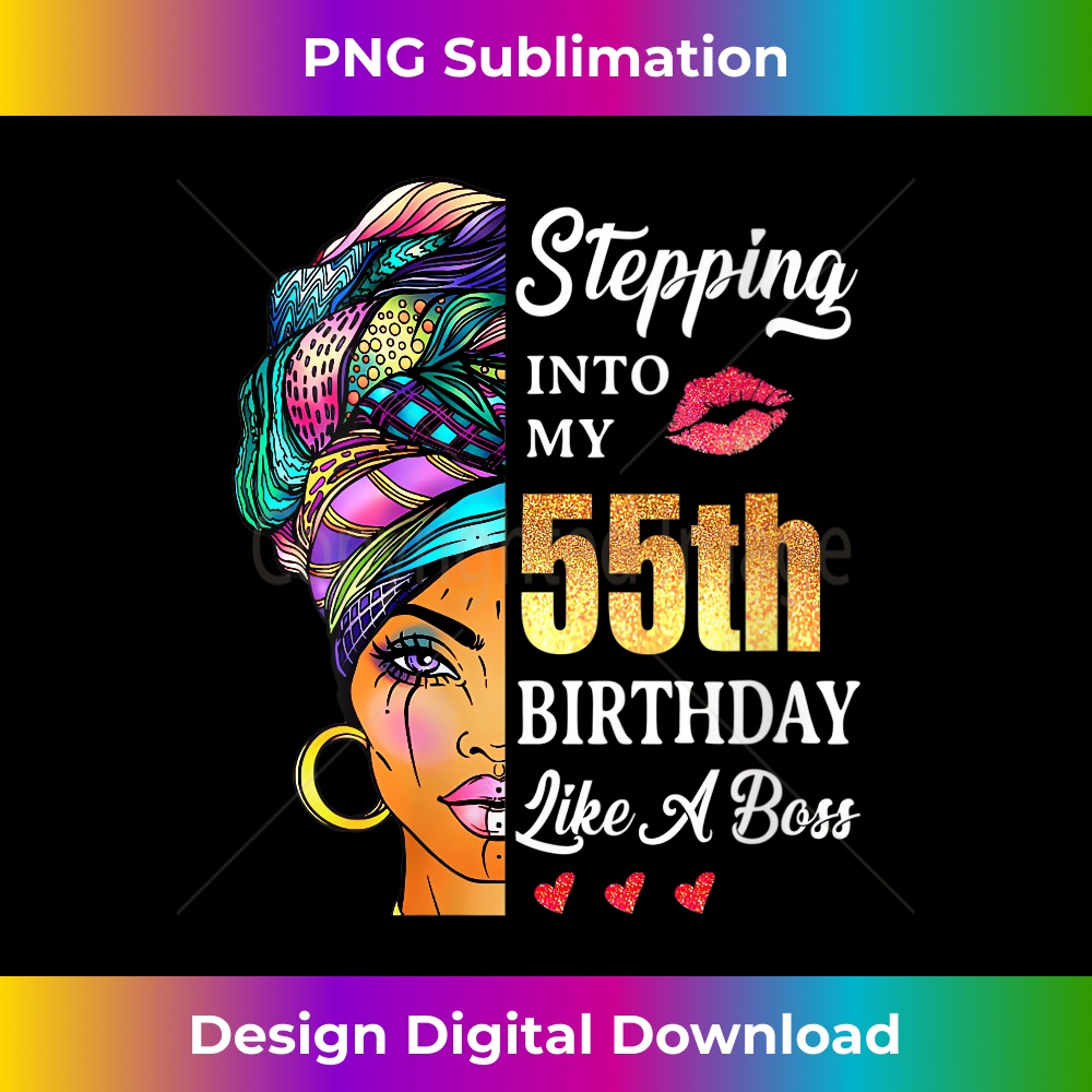 s Stepping Into My 55th Birthday Like A Boss For 55 Years Ol | Inspire ...