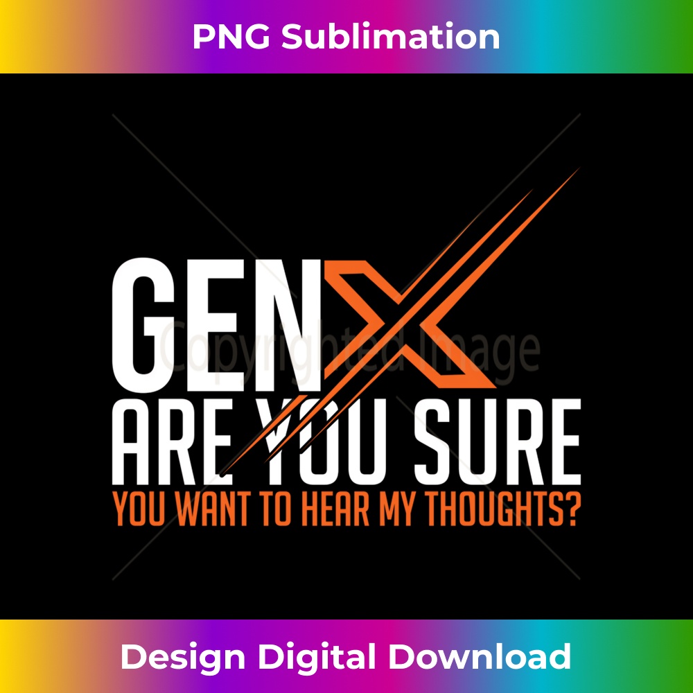 Funny Generation X Humor 60s 70s Gen-Xers Sarcastic Gen X - | Inspire ...