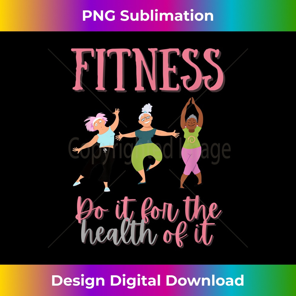 FUNNY FITNESS for Senior Citizen Workout Gym - Signature Sub | Inspire ...