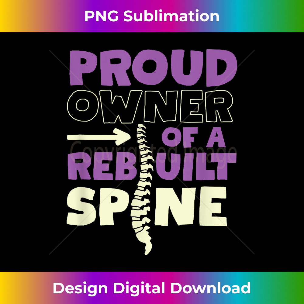proud owner of a rebuilt spine post op surgery gag 2 - Trend | Inspire ...