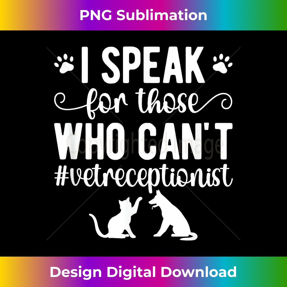 Vet Receptionist Appreciation Veterinary Receptionist 3 - Ae | Inspire ...