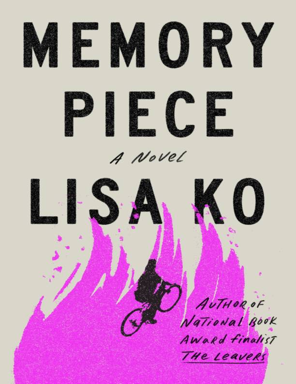 Memory Piece Lisa Ko | Inspire Uplift