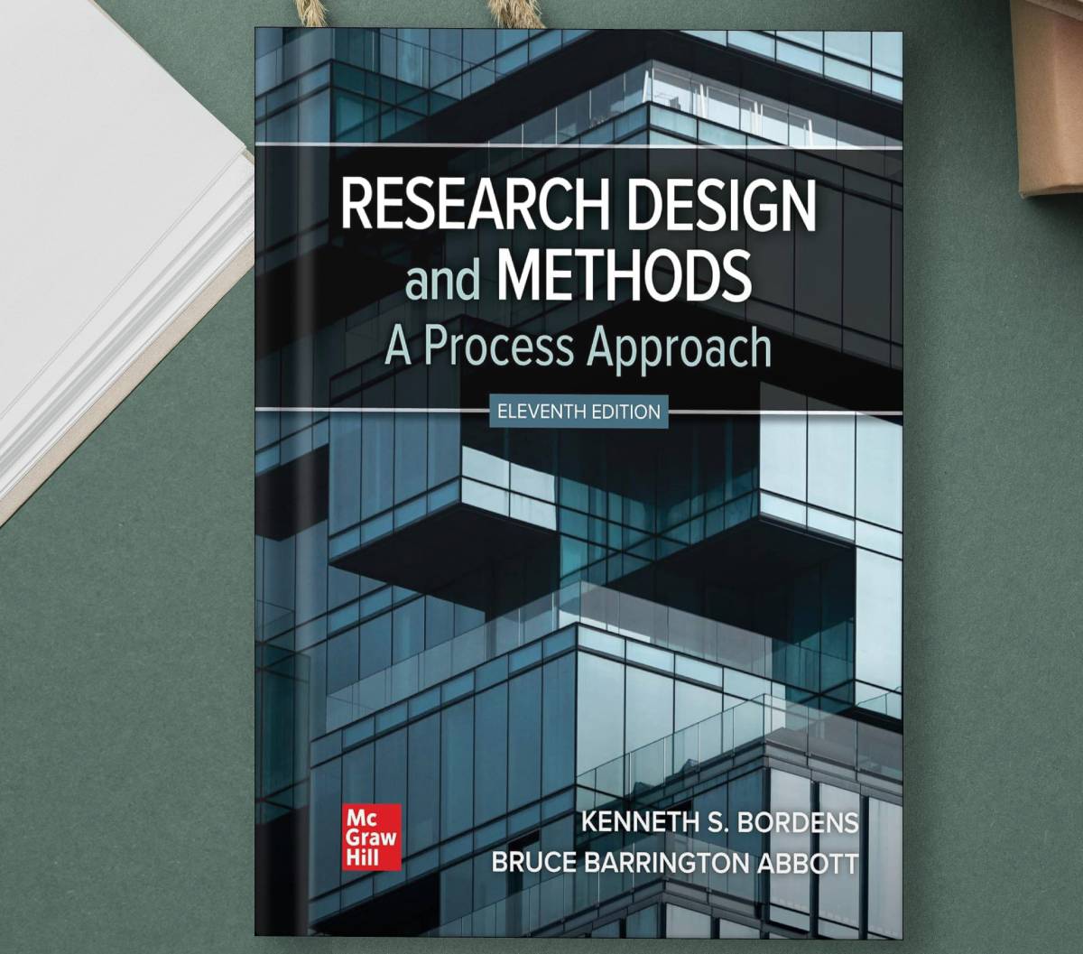Research Design and Methods- A Process Approach 11th Edition | Inspire ...