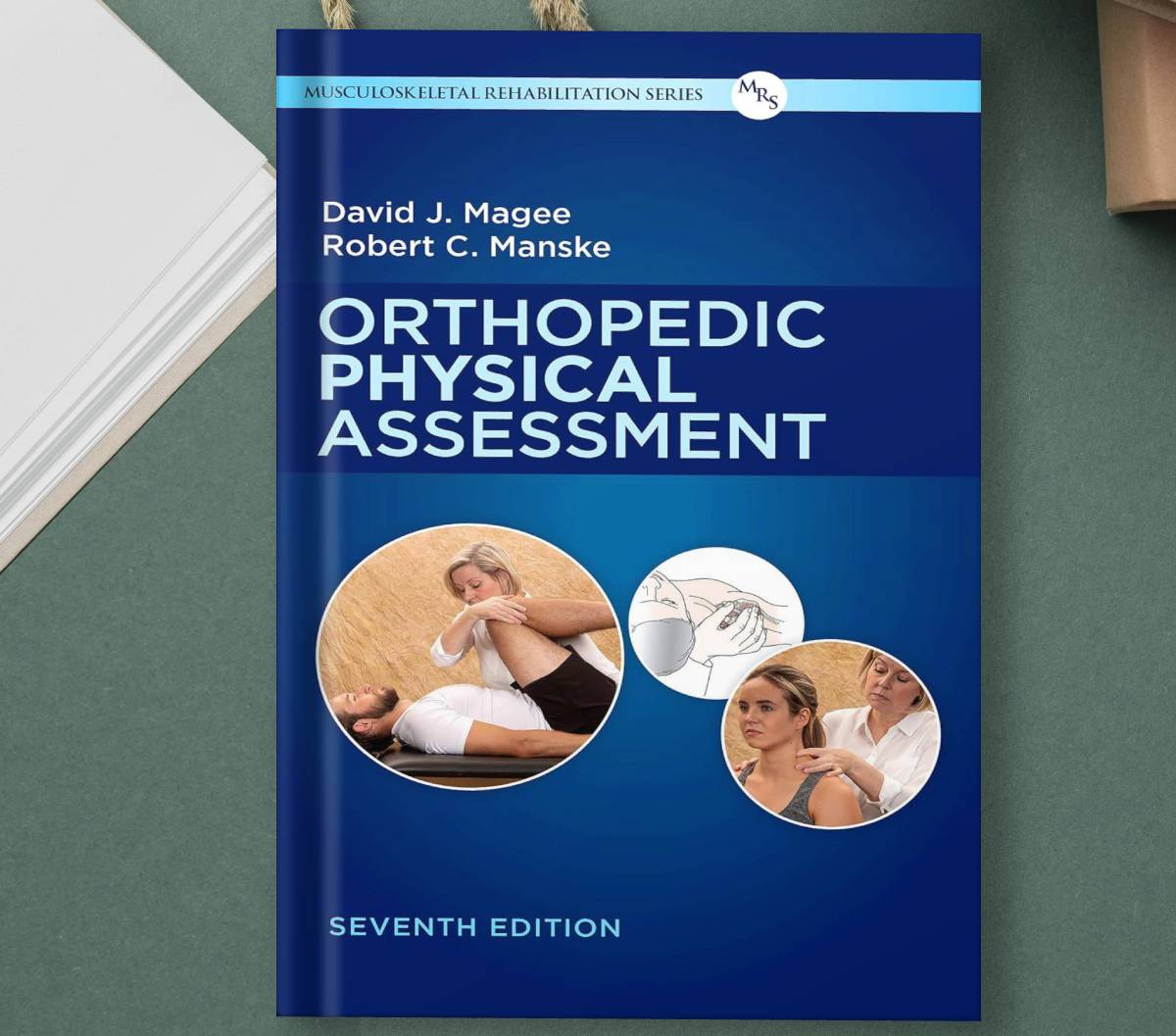 Orthopedic Physical Assessment 7th Edition - Best E-Book | Inspire Uplift