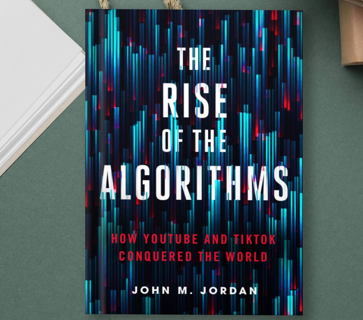 The Rise of the Algorithms How YouTube and TikTok Conquered - Inspire ...
