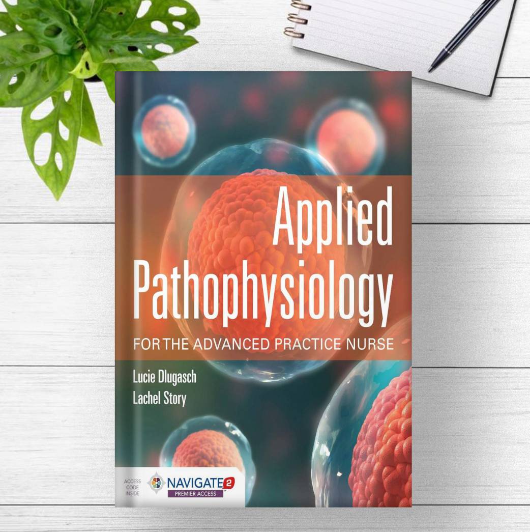 Applied Pathophysiology for the Advanced Practice Nurse Luci | Inspire ...