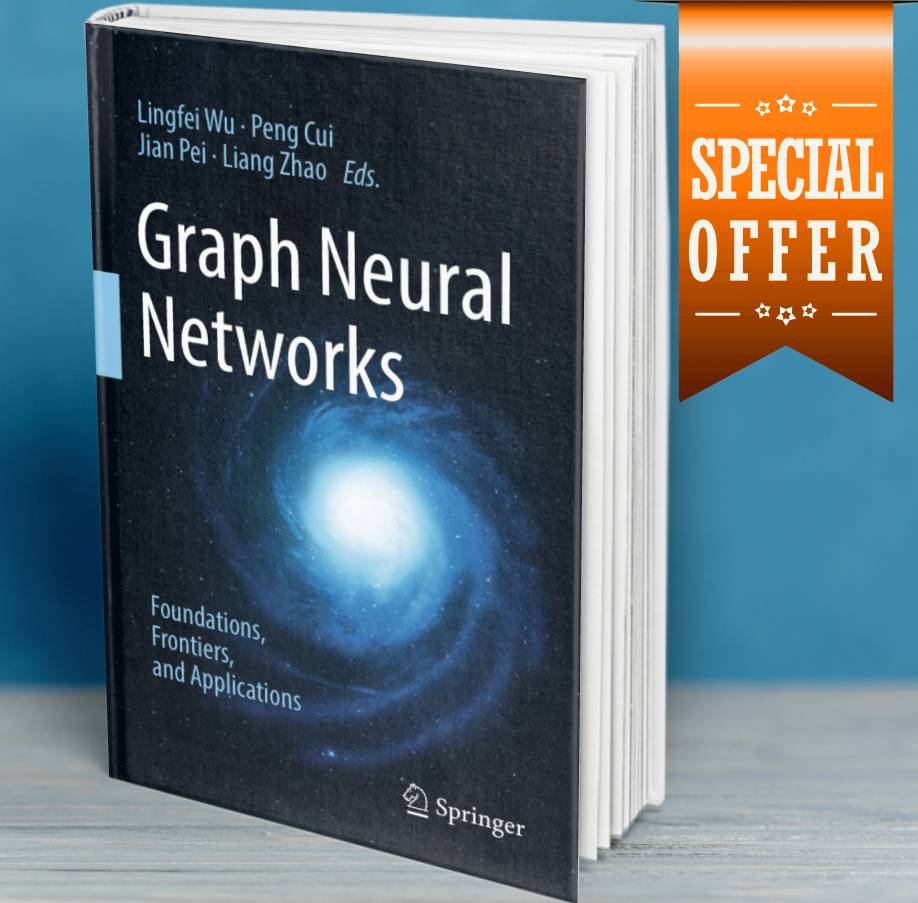 Graph Neural Networks Lingfei Wu | Inspire Uplift