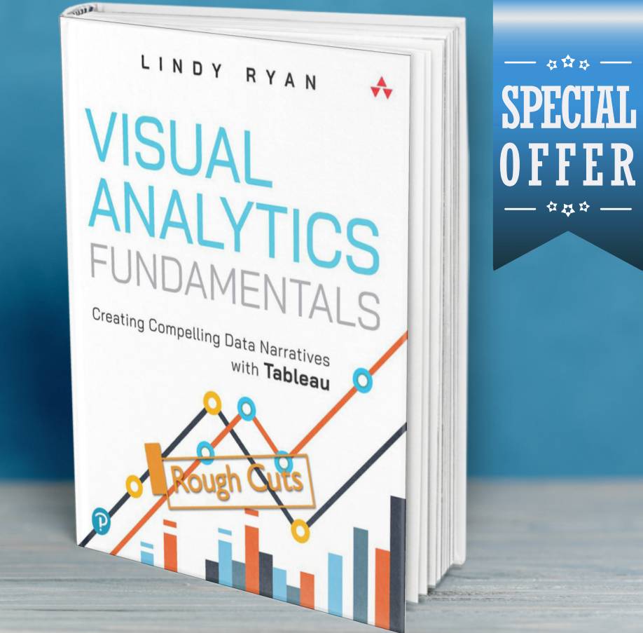 Visual Analytics Fundamentals Creating Compelling Data Lindy | Inspire ...