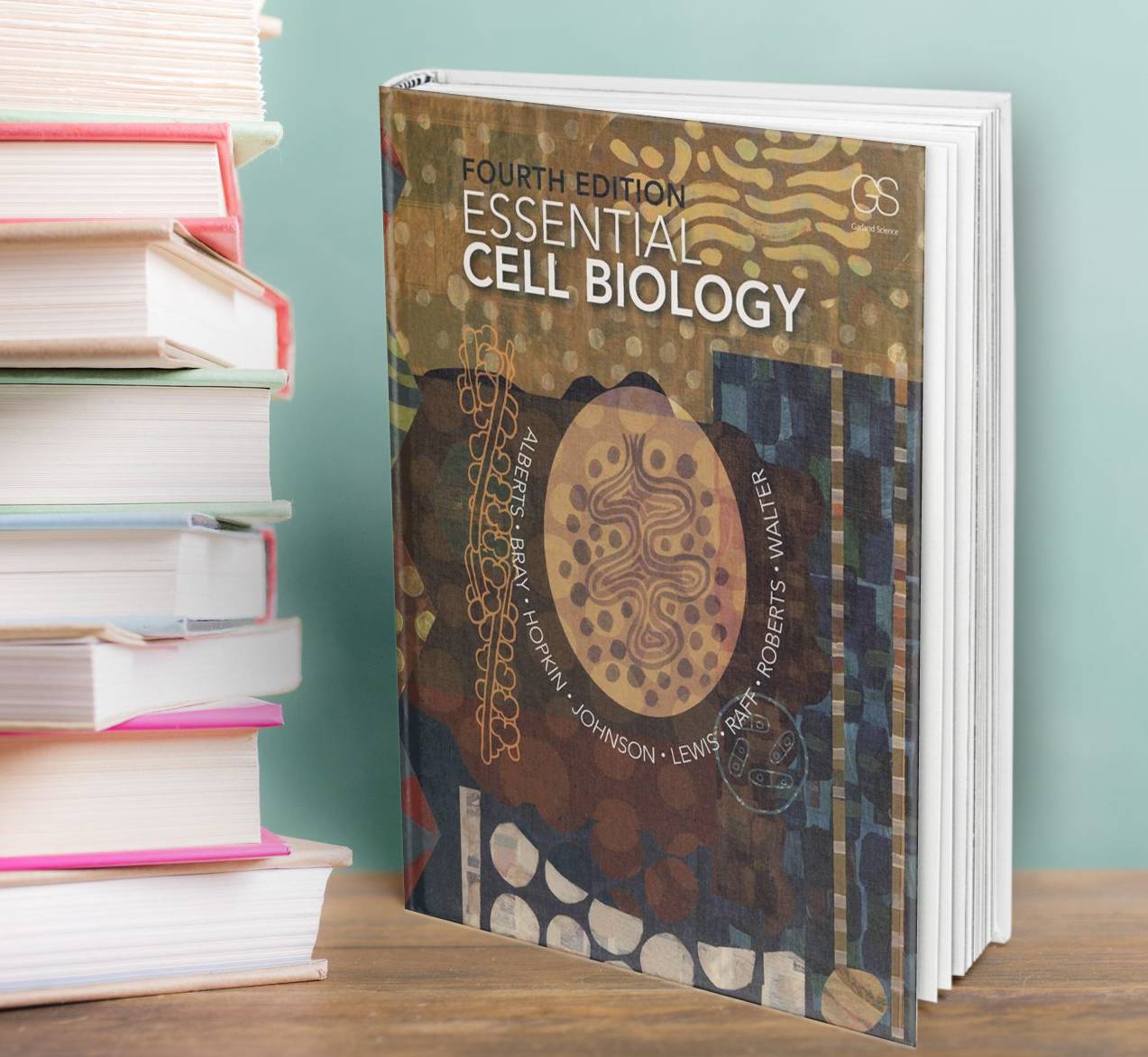 Essential Cell Biology 4th Edition | Inspire Uplift