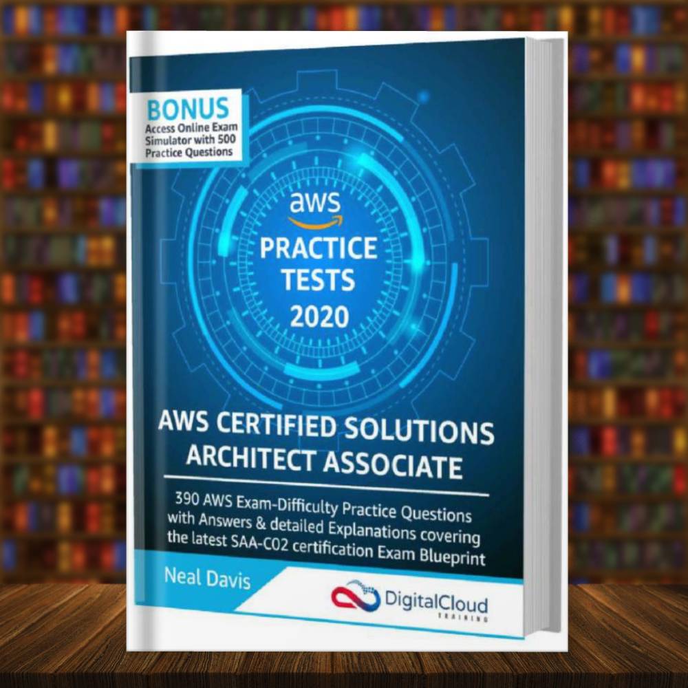 Aws Certified Solutions Architect Associate Practice Tests 2 Inspire Uplift