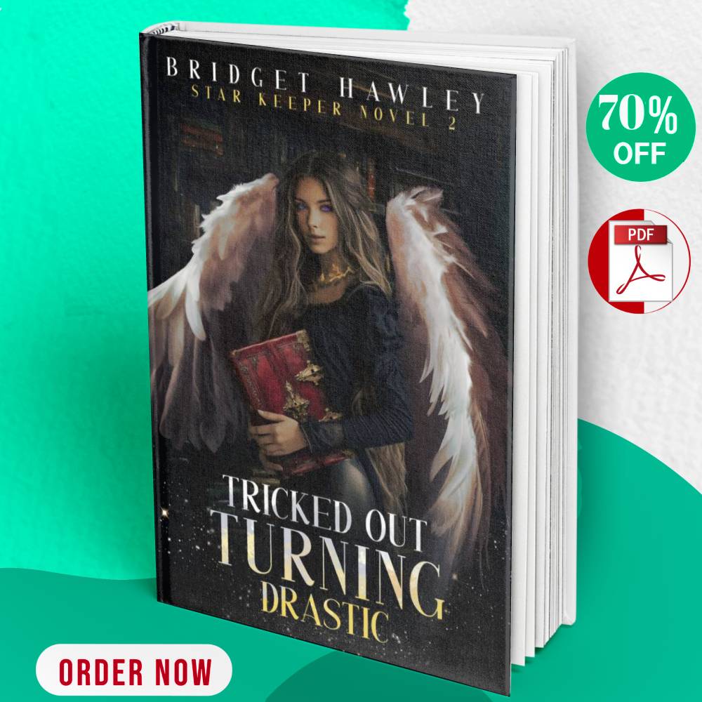 Tricked Out Turning Drastic Bridget Hawley | Inspire Uplift