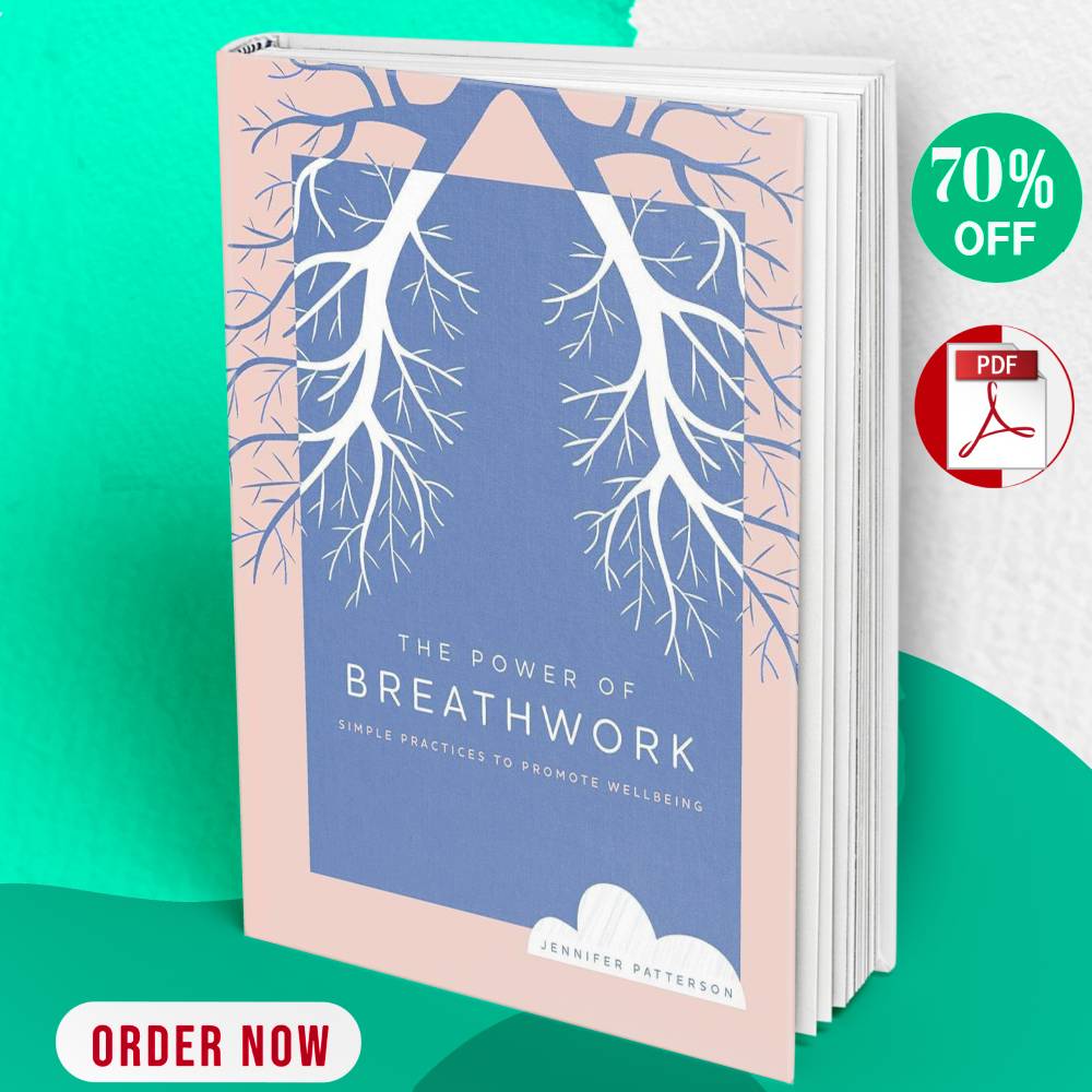 The Power of Breathwork Simple Practices to Promote Wellbein | Inspire ...