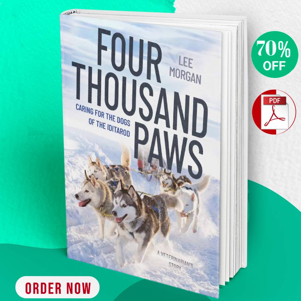 Four Thousand Paws Lee Morgan - Inspire Uplift