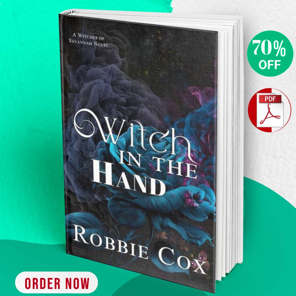 Secret Empires - Peter SchweizerWitch in the Hand Robbie Cox | Inspire ...