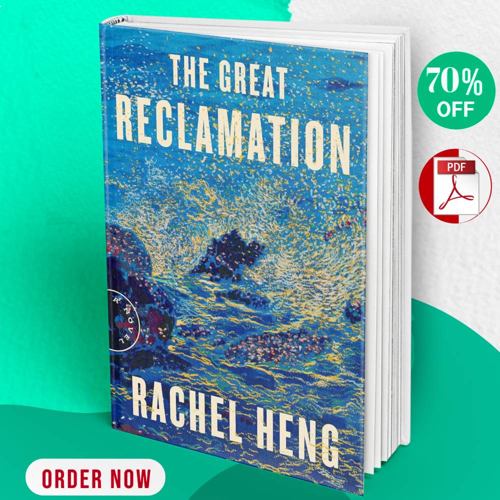 The North Star Katherine GenetThe Great Reclamation Rachel H - Inspire ...