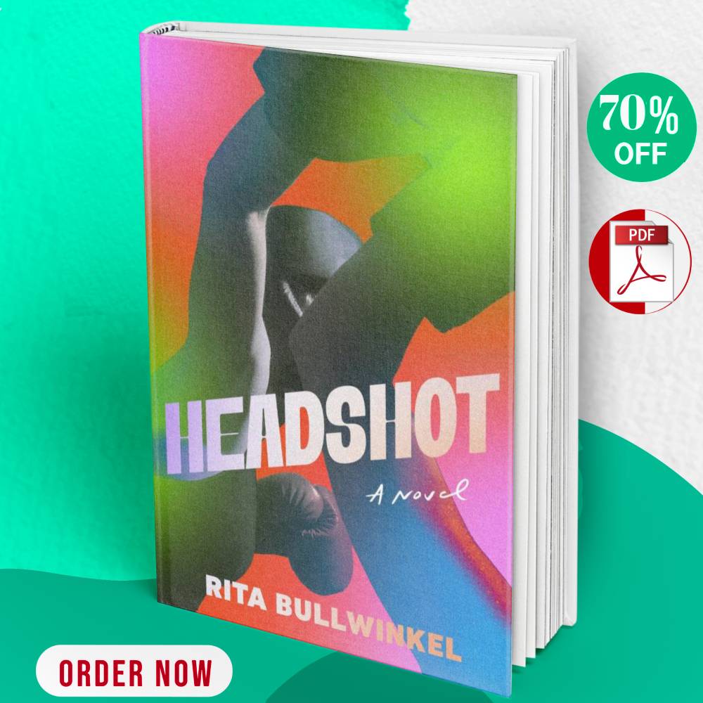 Headshot Rita Bullwinkel | Inspire Uplift