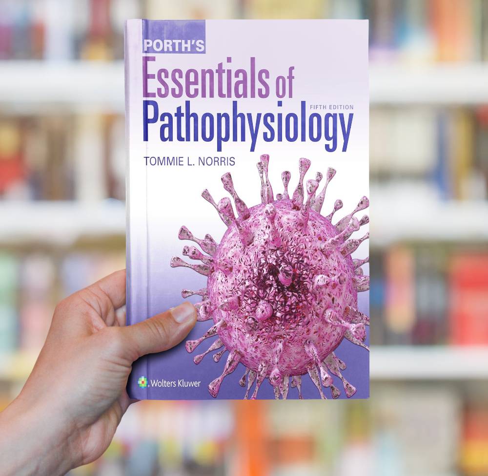 Porth s Essentials of Pathophysiology 5th Edition | Inspire Uplift