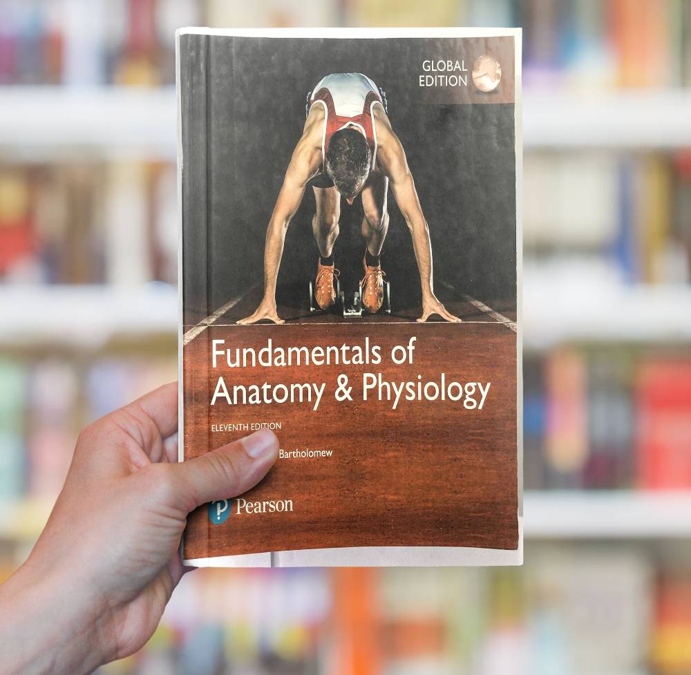 Fundamentals of Anatomy and Physiology, Global Edition | Inspire Uplift