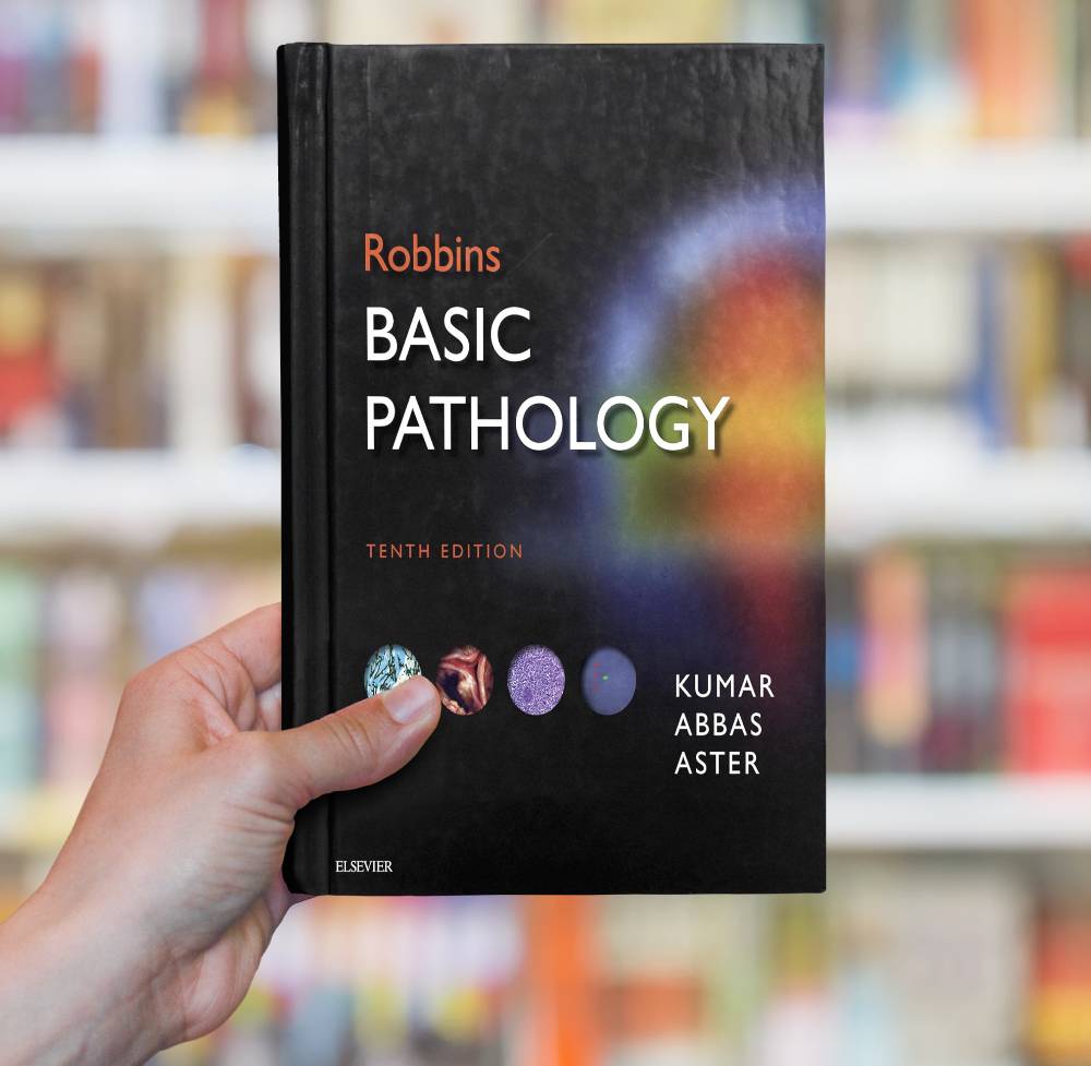 Robbins Basic Pathology Robbins Basic Pathology E Book (Robb | Inspire ...