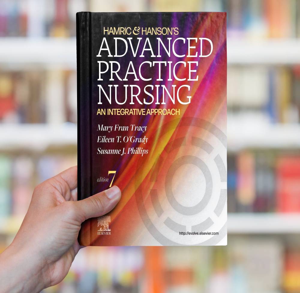 Hamric and Hanson s Advanced Practice Nursing An Integrative | Inspire ...