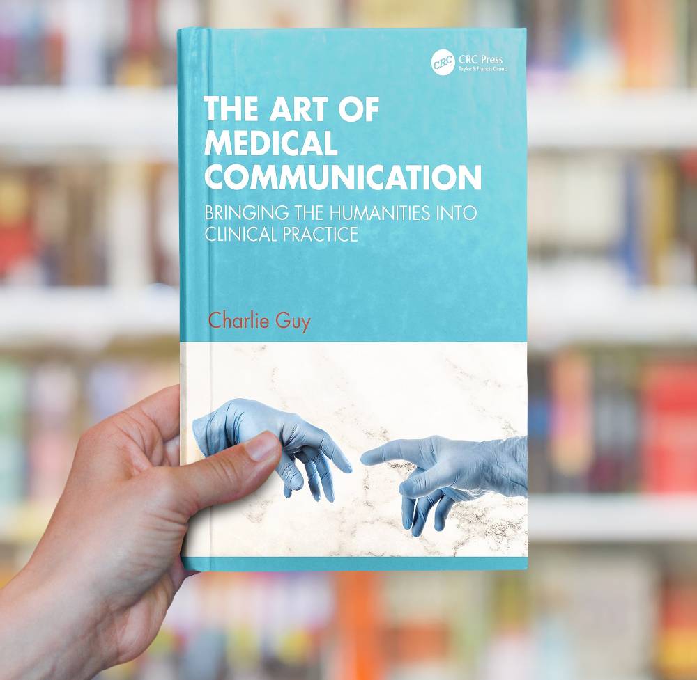 The Art of Medical Communication_ Bringing the Humanities Ch | Inspire ...