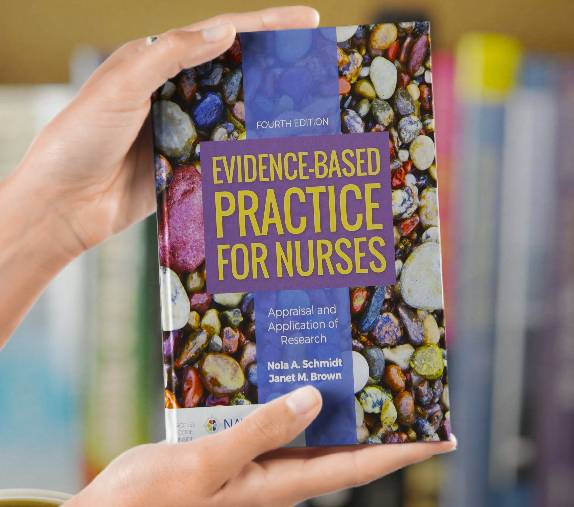 EvidenceBased Practice for Nurses Appraisal and Application - Inspire ...