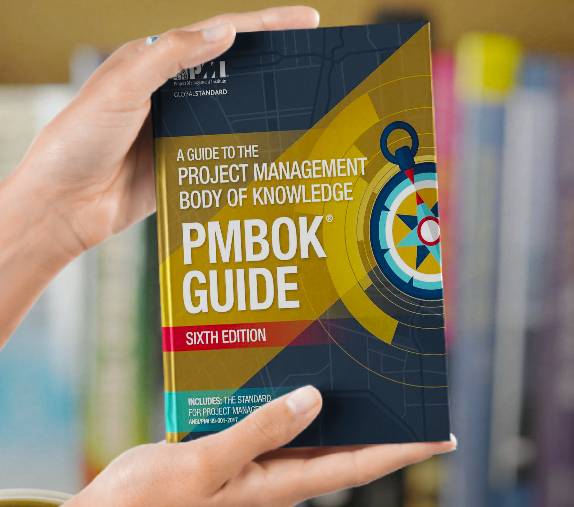 A Guide to the Project Management Body of Knowledge PMBOK Pr | Inspire Uplift