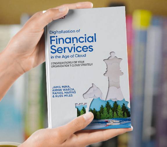 Digitalization of Financial Services in the Age of Cloud Jam | Inspire ...