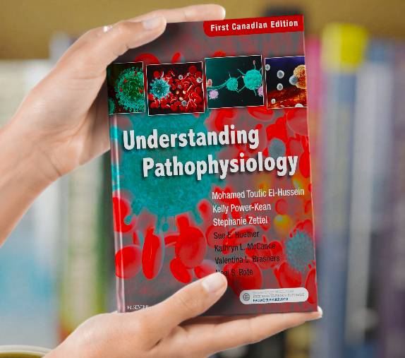 Understanding Pathophysiology, Canadian Edition E Book by Mo | Inspire ...