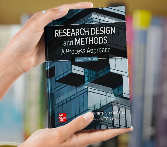 Research Design and Methods- A Process Approach 11th Edition | Inspire ...