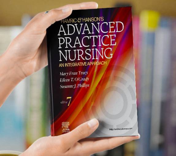 Hamric and Hanson s Advanced Practice Nursing An Integrative | Inspire ...