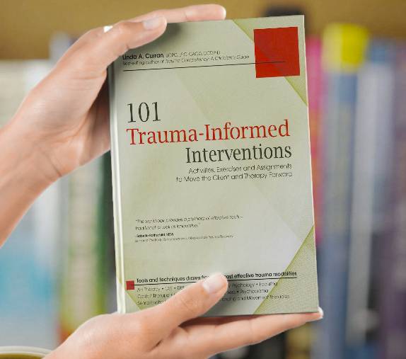 101 Trauma-Informed Interventions- Activities, Exercises and | Inspire ...
