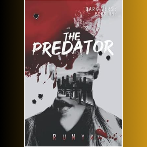 The Predator by RuNyx | Inspire Uplift