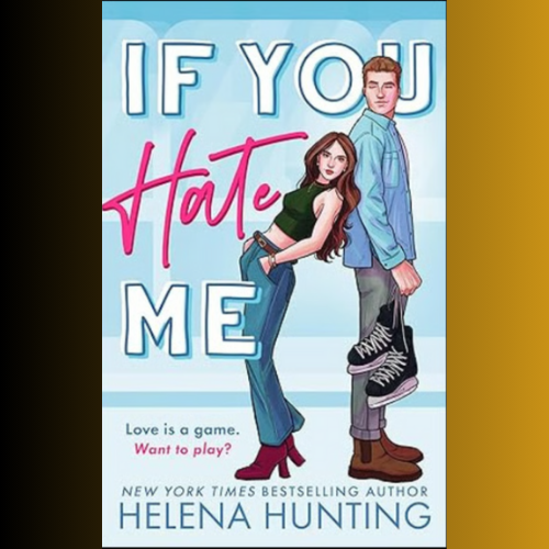 If You Hate Me Inspire Uplift