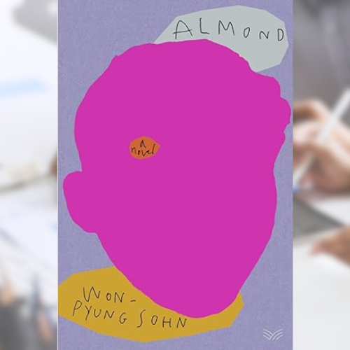 Almond by Sohn Won-Pyung - Inspire Uplift