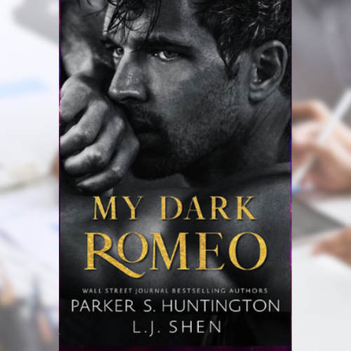 My Dark Romeo: An Enemies-to-Lovers Romance | Inspire Uplift