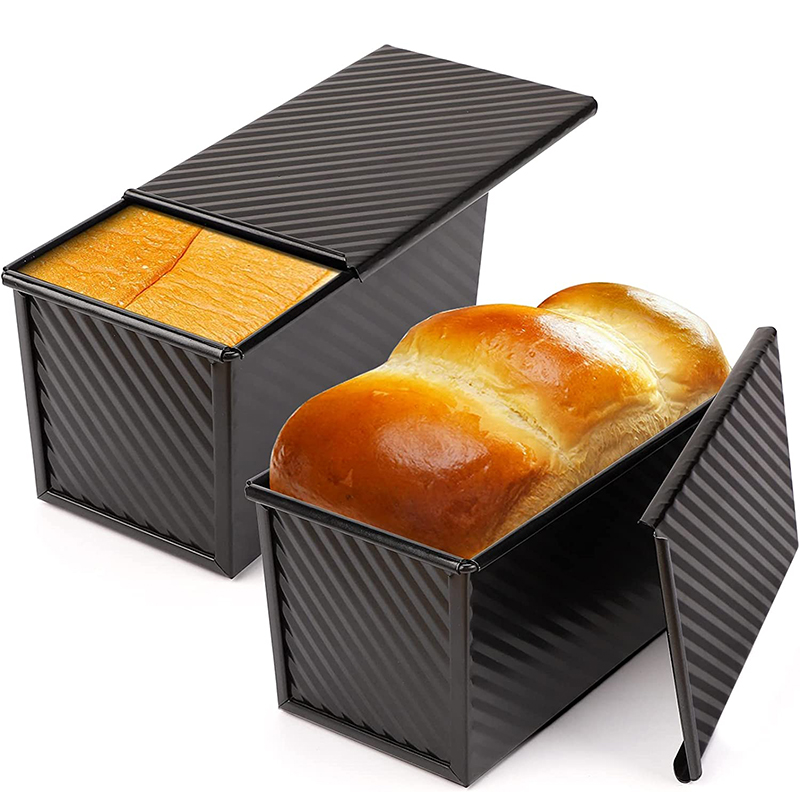 Large Bread Box | Inspire Uplift