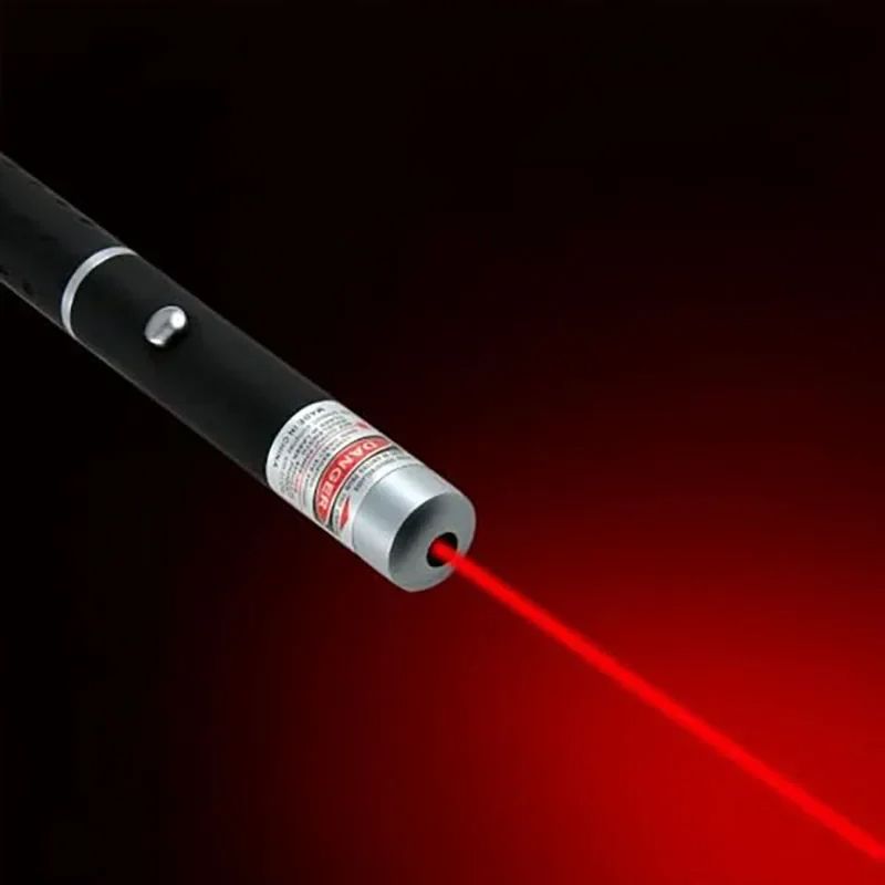 Green Red Laser Pointer Pen – Flashlight Guide | Inspire Uplift