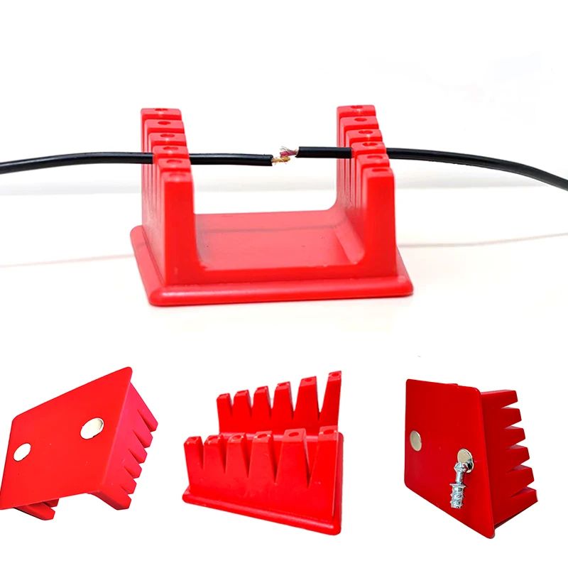 ABS Welding Wire Fixture 5 Gear Holder | Inspire Uplift