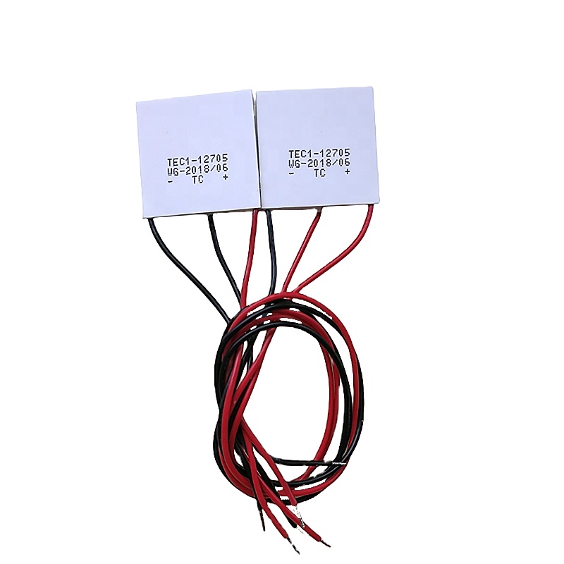 Thermoelectric Cooler Peltier Chip Module for Effective Cool | Inspire ...