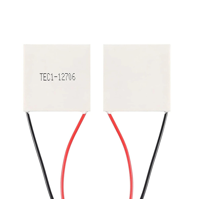 Thermoelectric Cooler Peltier Module for Efficient Cooling | Inspire Uplift